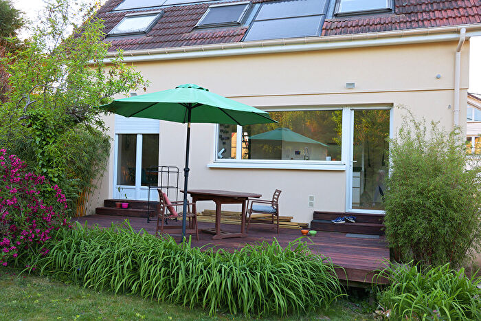 Maison 7 pièces à Villebon-sur-Yvette, à vendre