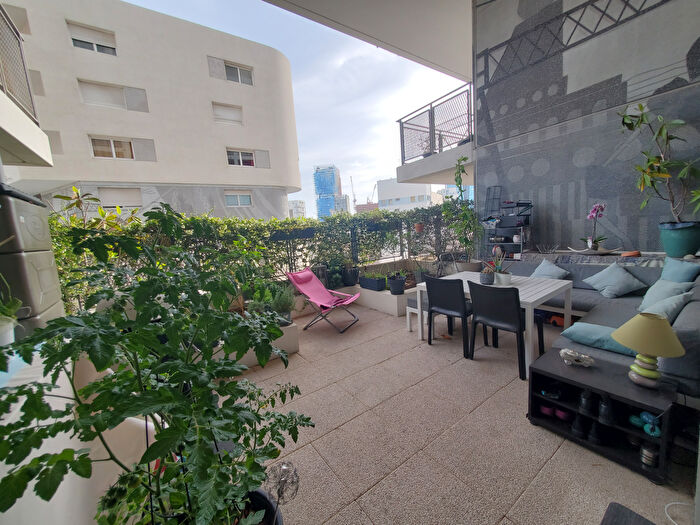 Appartement 5 pièces à louer - Marseille 3ème, Saint-Mauron