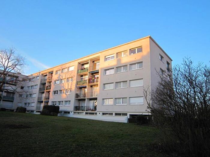 Saint-Jean-de-la-Ruelle - Appartement 3 pièces à louer