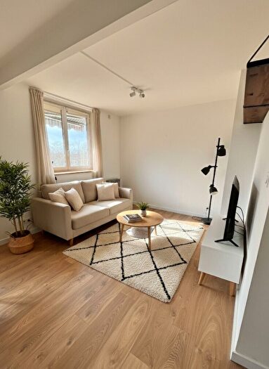 Appartement à vendre - Toulouse, Le Raisin - 3 pièces - 2 chambres