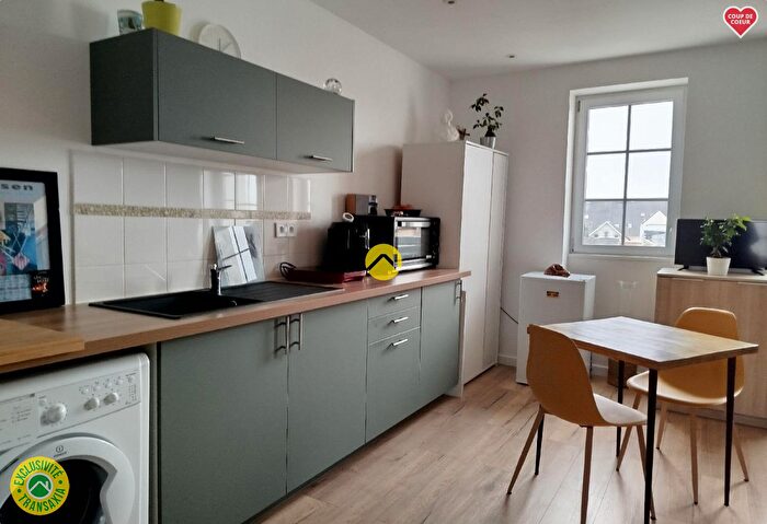 Appartement à vendre - Berck, Berck-ville - 1 pièce