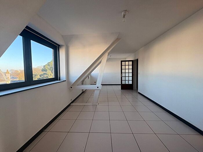 Appartement à louer - Chalâtres, Nantes - 2 pièces - 1 chambre