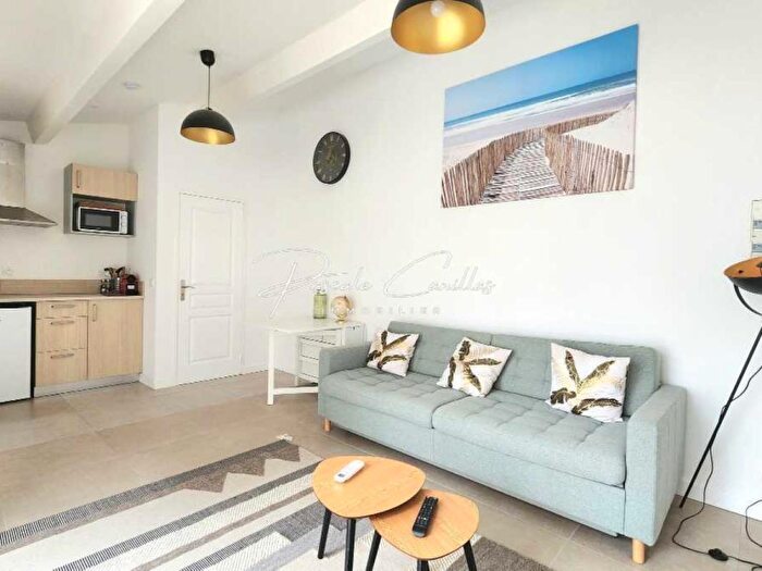 Appartement 2 pièces à vendre - Saint-Rémy-de-Provence