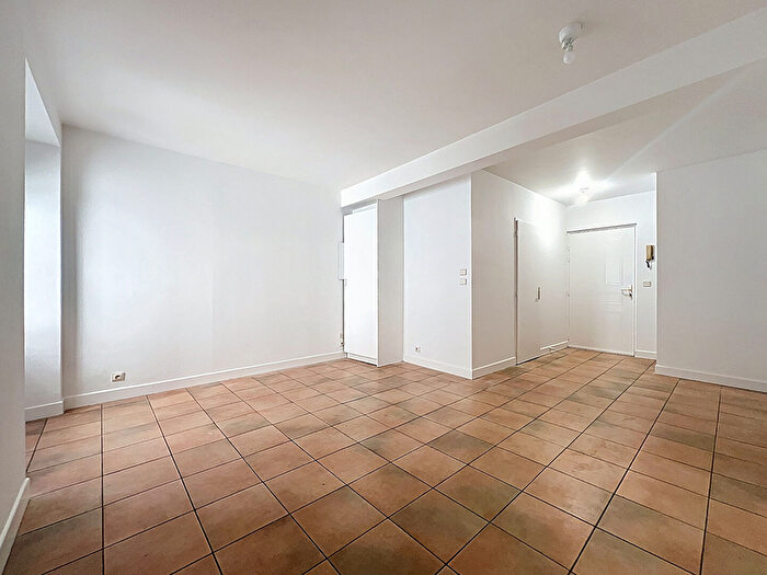 Villeneuve-sur-Lot, Sainte-Catherine - Appartement 2 pièces à vendre