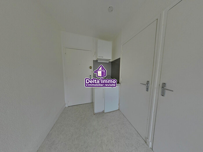 Évreux, Clos-au-Duc, Le Buisson : Appartement 1 pièce à vendre