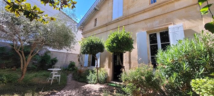 Mérignac, Saint-Augustin : Maison 5 pièces à vendre