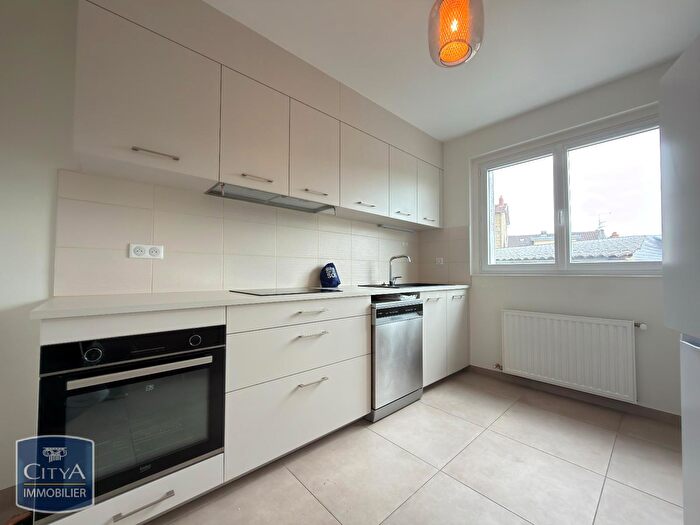 Brive-la-Gaillarde, Pont de La Bouvie, Gaubre, Estavel, Tujac : Appartement 3 pièces à louer