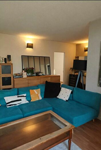 Appartement à vendre - Boussy-Saint-Antoine - 4 pièces - 3 chambres