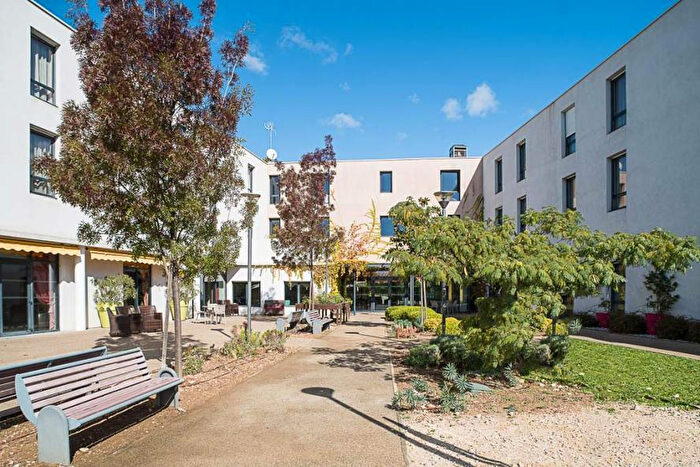 Aubagne, Gavots, Bras dOr, Camp Major : Appartement 1 pièce à vendre