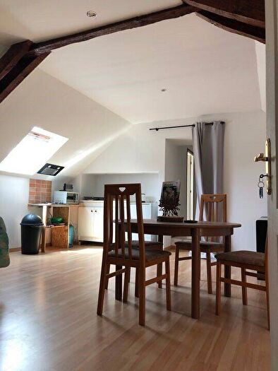 Appartement à louer - Ouest, Chalonnes-sur-Loire - 1 pièce