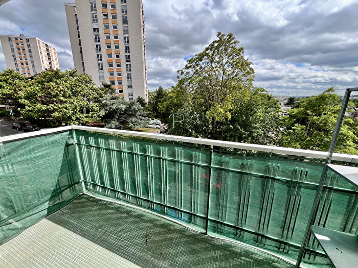 Appartement 1 pièce à Arcueil, Jean Macé, à vendre