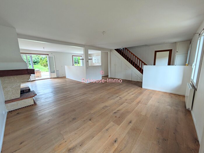 Maison 7 pièces à vendre - Orgeval