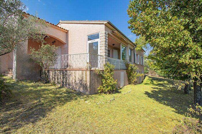 Valensole - Maison 4 pièces à vendre