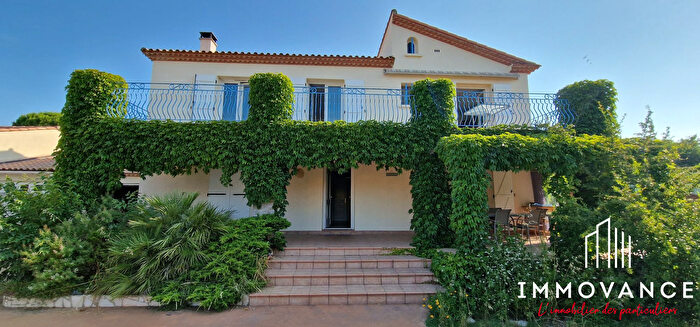 Maison à vendre - Teyran - 7 pièces - 5 chambres