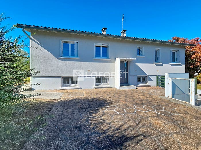 Maison 6 pièces à postalCode, à vendre