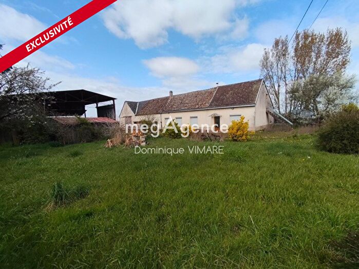 Saint-Ouen-en-Belin - Maison 4 pièces à vendre