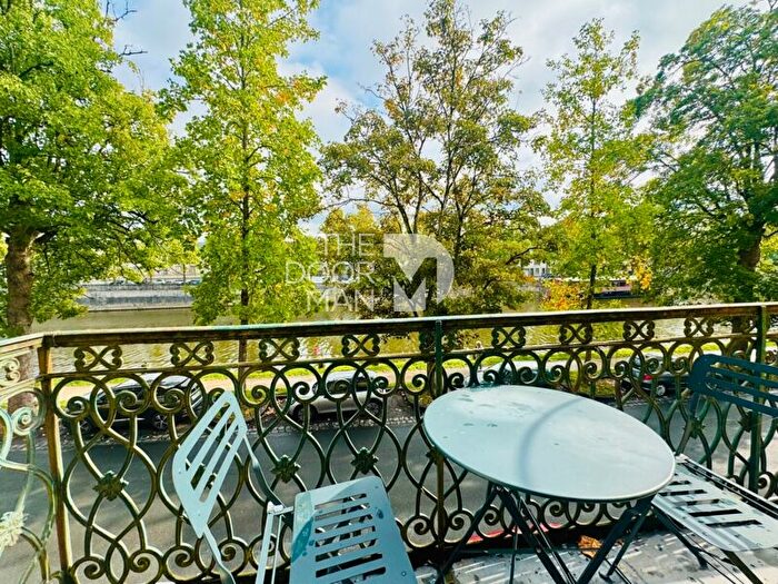 Appartement à vendre - Laval, Les Fourches - 1 pièce