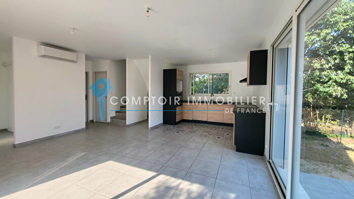 Maison 4 pièces à vendre - Sainte-Anastasie