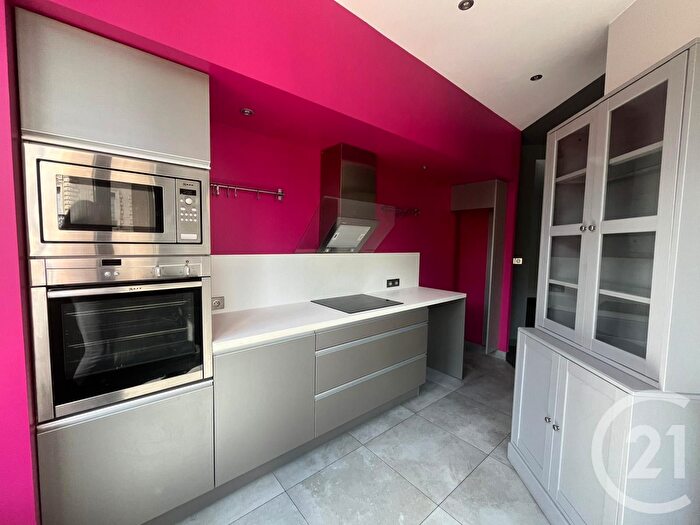 Saint-Étienne, Tardy, Colline des Pères, Bizillon - Appartement 3 pièces à vendre