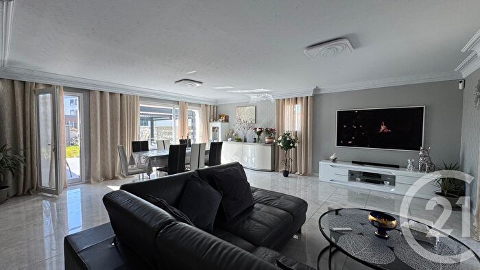 Maison à vendre - Saintes, Bellevue, La Grange, Les Boiffiers - 5 pièces - 4 chambres