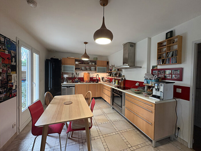 Chevreuse - Maison 6 pièces à vendre