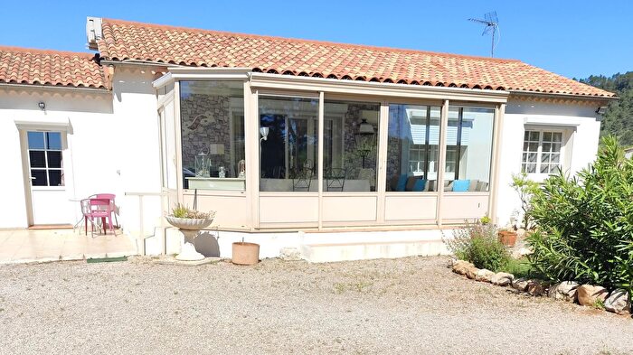 Le Luc : Maison 4 pièces à vendre