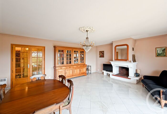 Maison à vendre - Lîle-Rousse - 4 pièces - 3 chambres