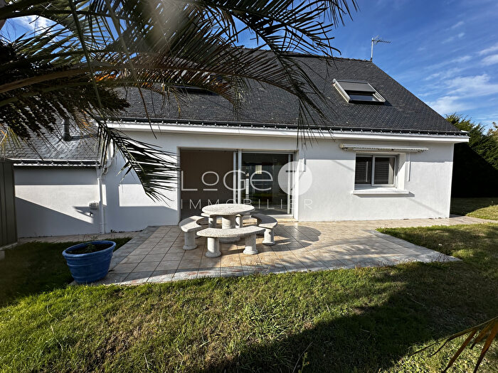 Guidel - Maison 5 pièces à vendre