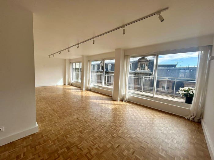 Reims : Appartement 5 pièces à louer