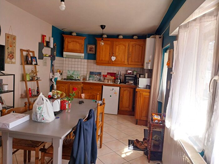 Appartement 2 pièces à Louviers, à louer