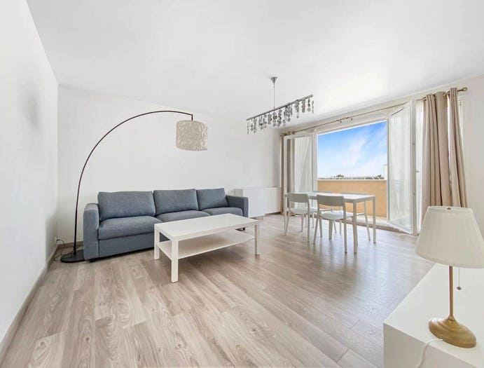 Le Martray, Thiais - Appartement 2 pièces à louer