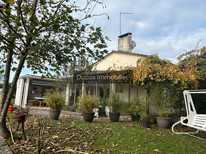 Duras : Maison 5 pièces à vendre