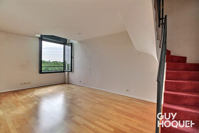 Appartement 3 pièces à Viry-Châtillon, Chatillon, à vendre