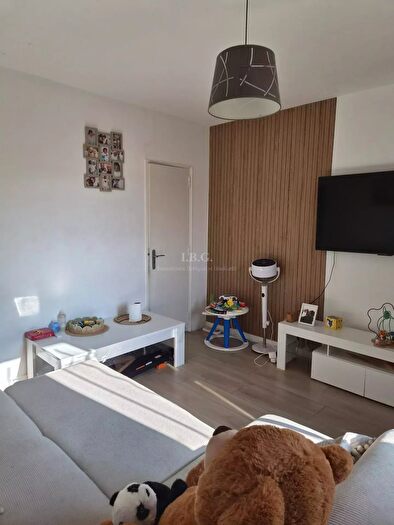 Appartement 2 pièces à vendre - Marseille 14ème, Bon Secours