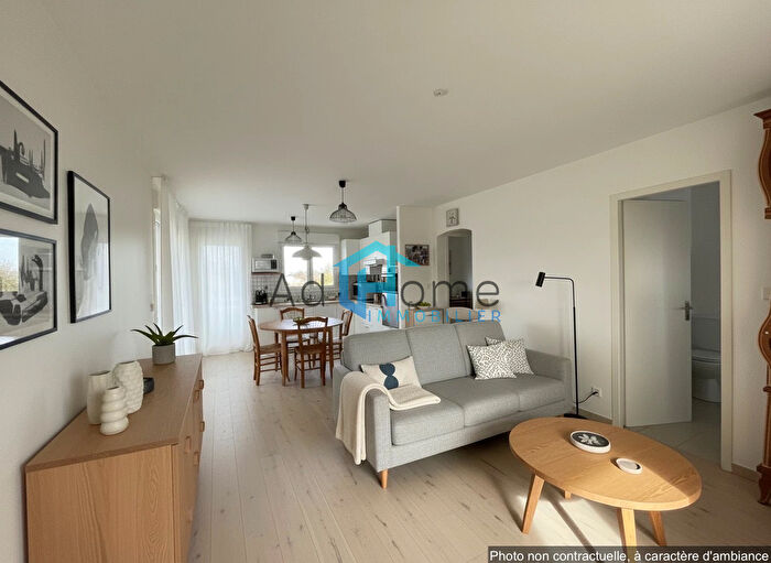 Appartement à vendre - Saint-Lys - 3 pièces - 2 chambres