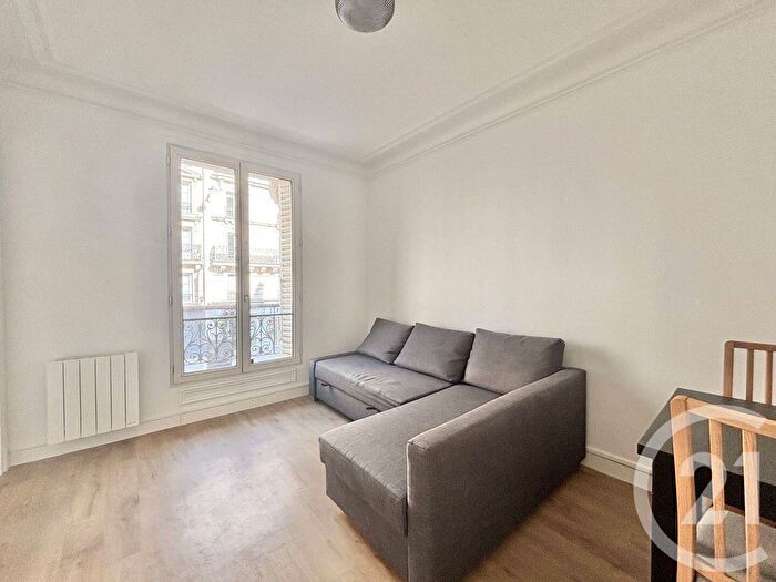 Appartement 2 pièces à Paris 5ème arrondissement, à louer
