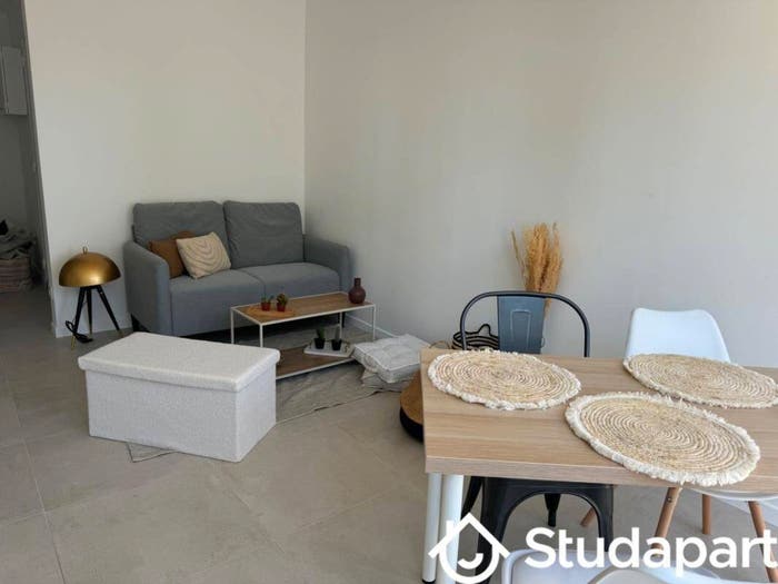 Activités, Orléans - Appartement 1 pièce à louer