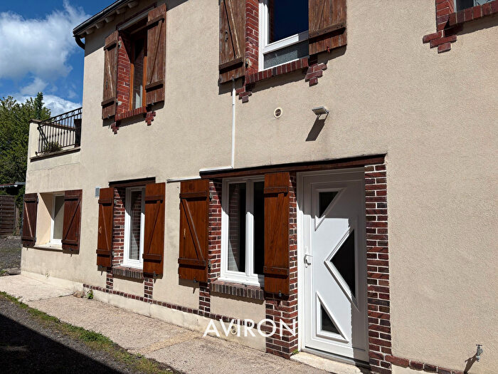 Mainvilliers - Appartement 1 pièce à vendre