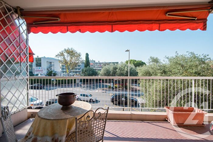 Appartement 3 pièces à vendre - Nice, Rimiez