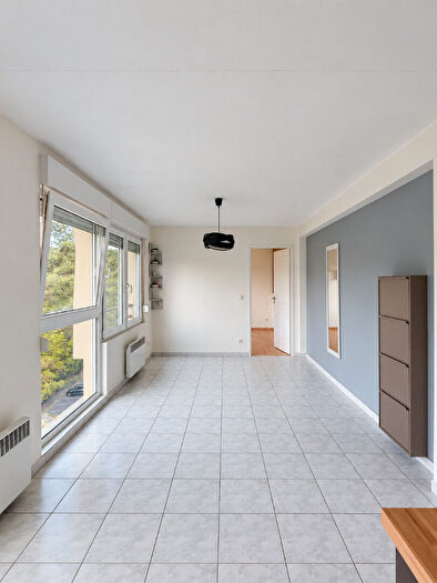 Appartement 2 pièces à louer à Montois-la-Montagne