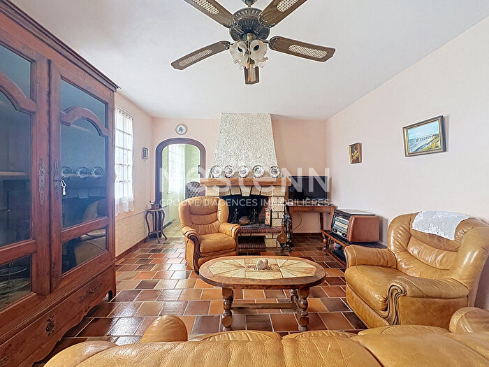 Maison 4 pièces à vendre à Marsilly