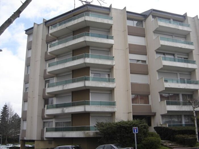 Appartement 1 pièce à louer - Limoges, CHU