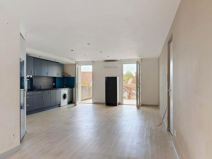 Maison 3 pièces à vendre - Mirande