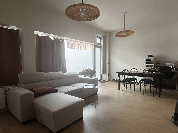 Appartement 3 pièces à vendre à Vimoutiers