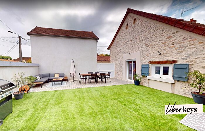 Beaune, Camp Américain, Porte de Beaune - Maison 6 pièces à vendre