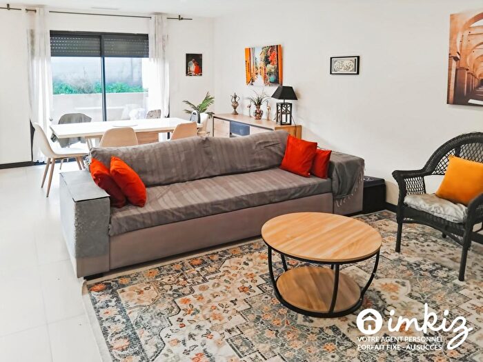 Maison à vendre - Prades - 5 pièces - 4 chambres