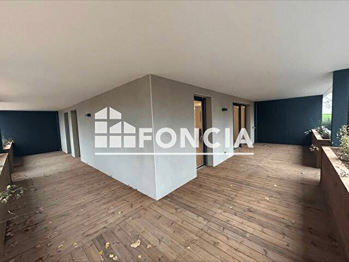 Appartement 3 pièces à louer à La Plaine, Balma