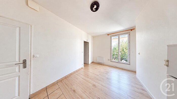 Appartement 2 pièces à Aubervilliers, Landy-Plaine, Marcreus, Pressensé, à vendre