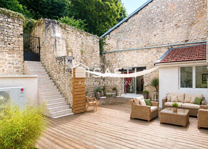 Dun-sur-Meuse - Maison 12 pièces à vendre