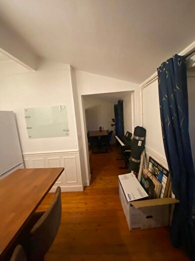Chantiers, Versailles : Appartement 2 pièces à louer